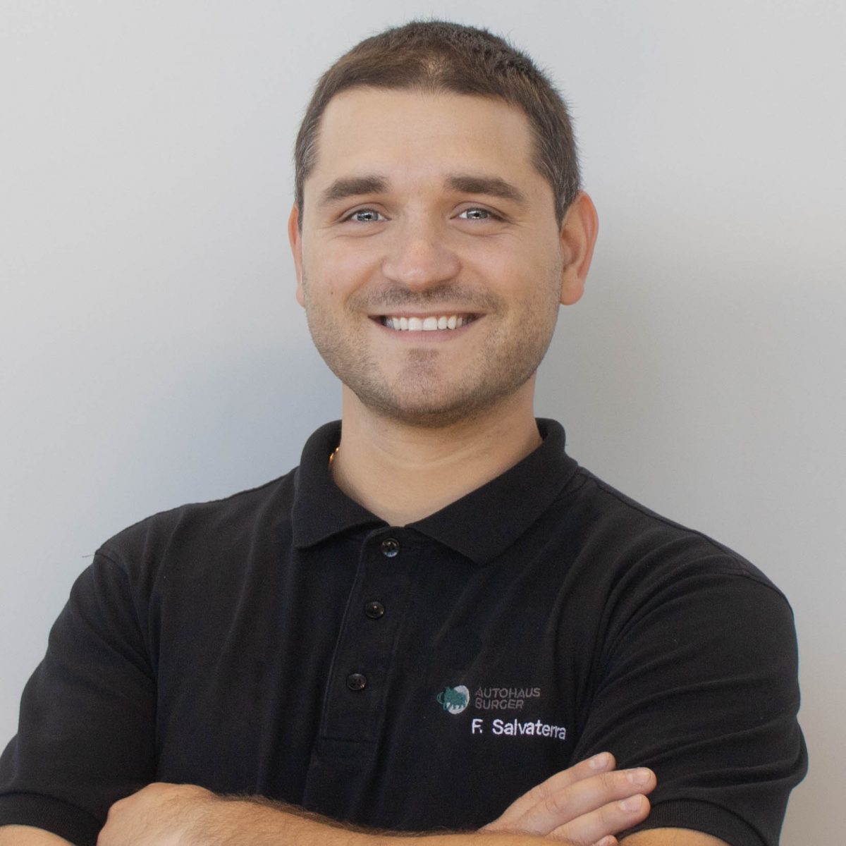 Mitarbeiter - Autohaus Burger